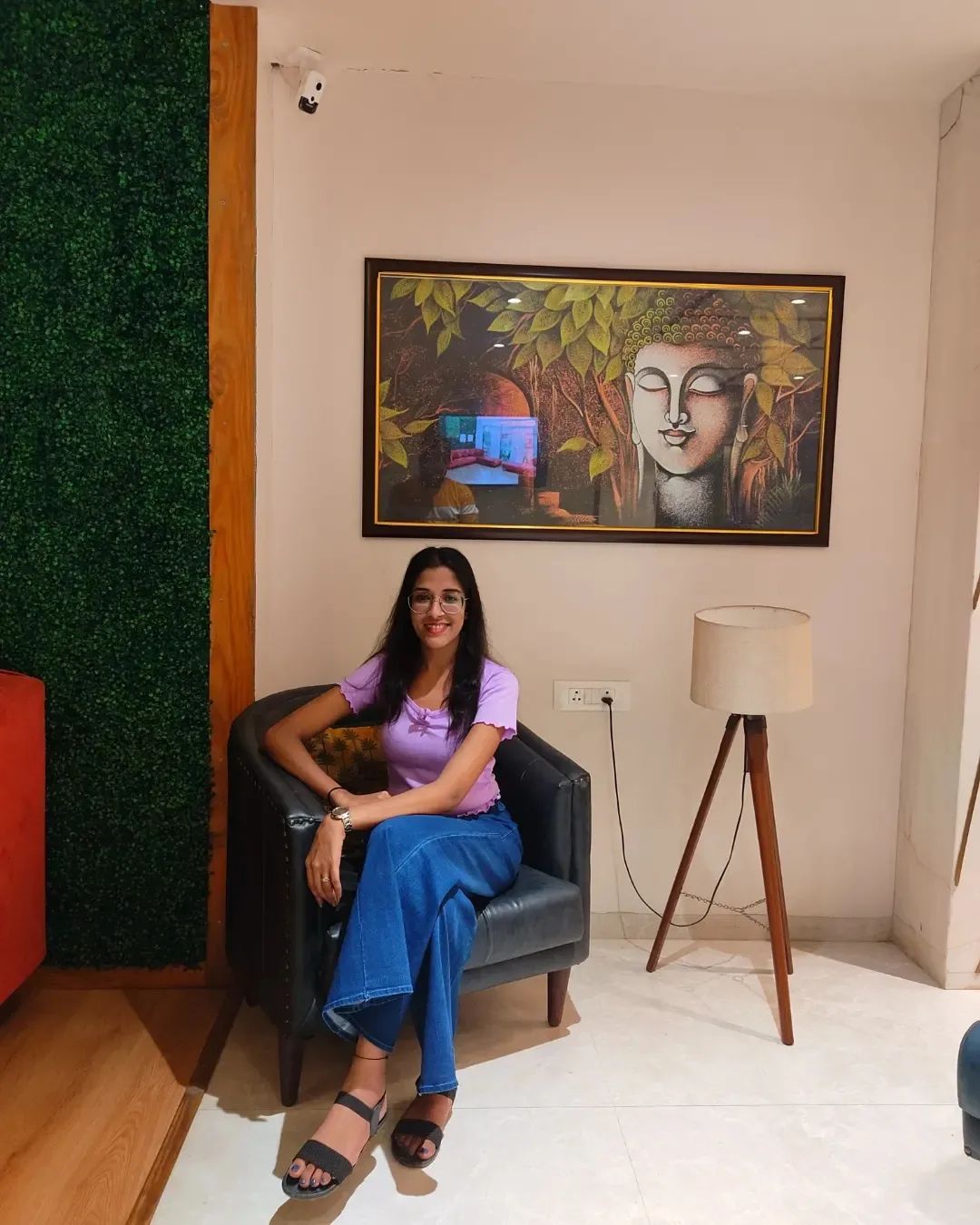 Karori Academic Advisor